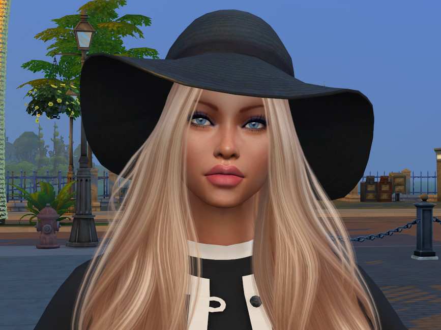 The Sims Resource - Simxties - Arianna Martini
