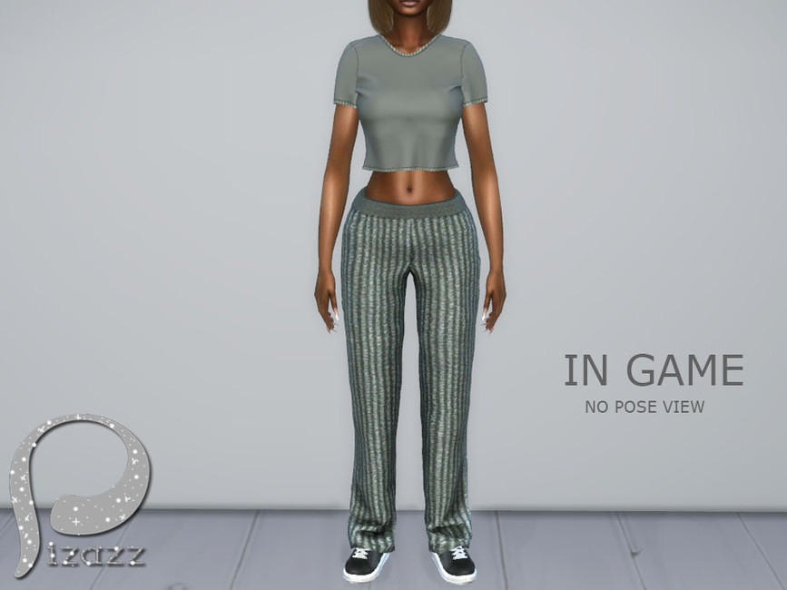 The Sims Resource - Tshirt Tank