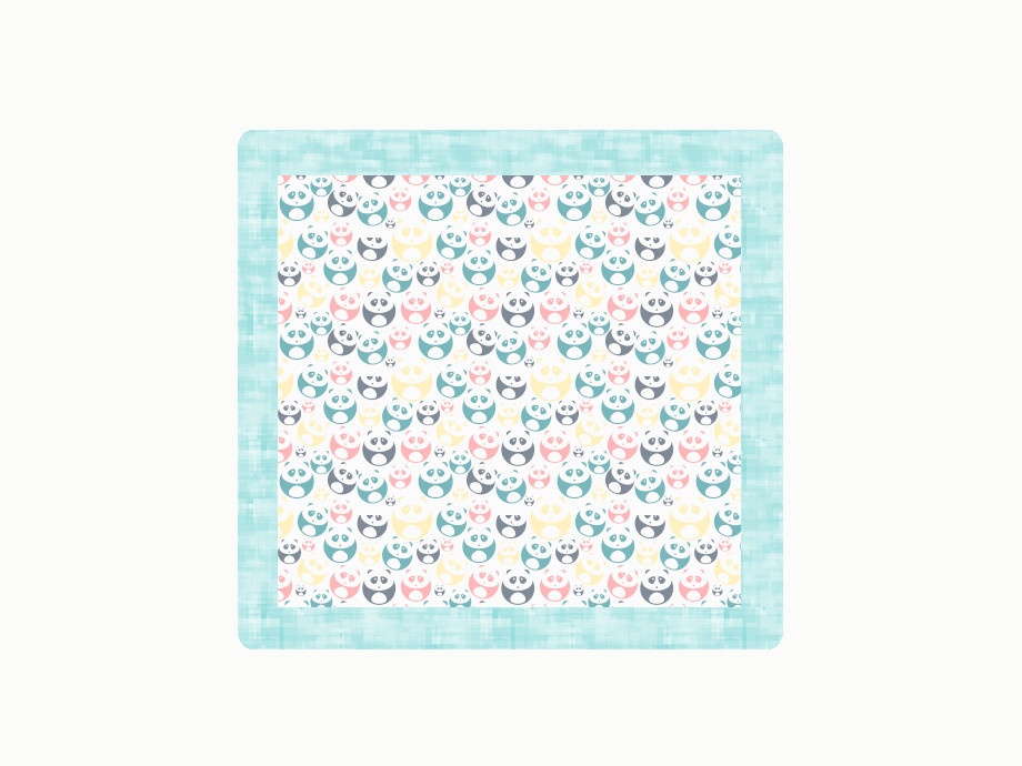 The Sims Resource | Baby Panda Rug