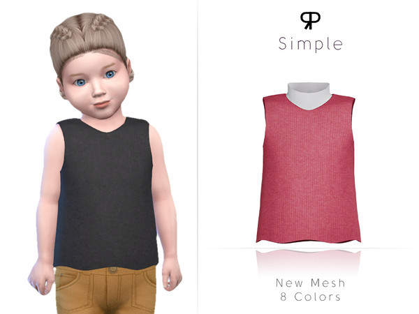 The Sims Resource | Simple