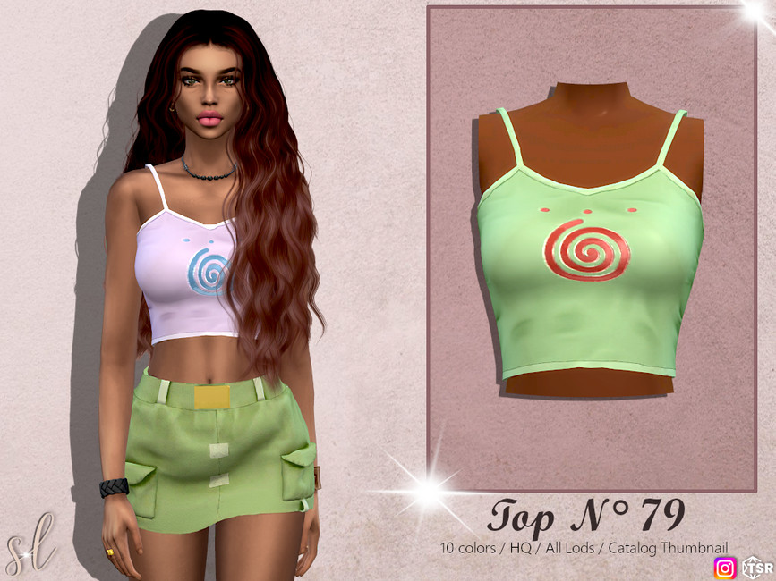 The Sims Resource - SL_Top_79