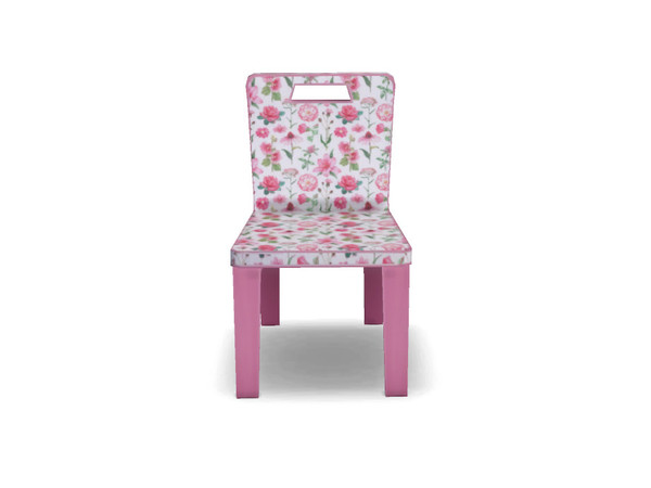 The Sims Resource - Rosie Chair