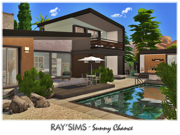The Sims Resource - Kyara