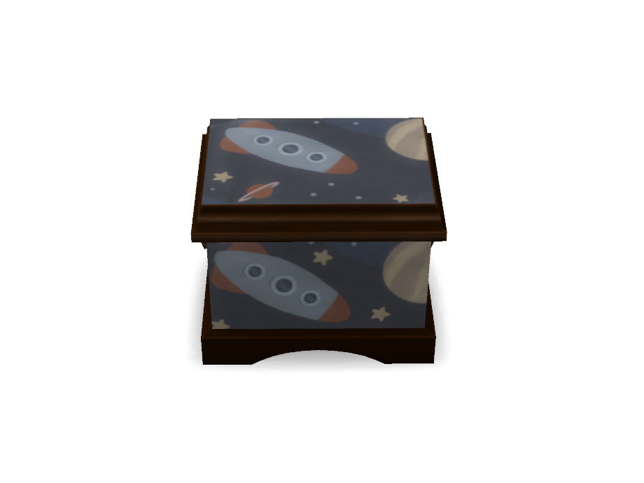 The Sims Resource | Fun Prints Toybox (Growing Together)