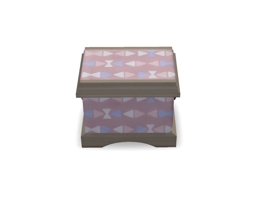 The Sims Resource | Fun Prints Toybox (Growing Together)