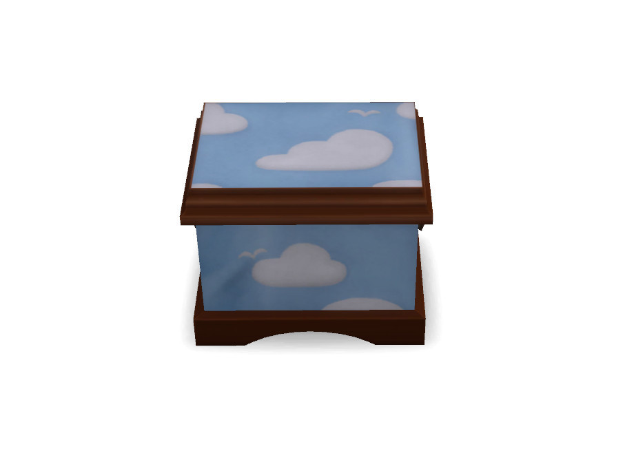 The Sims Resource | Fun Prints Toybox (Growing Together)