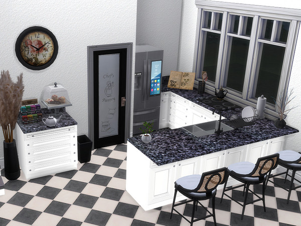 The Sims Resource | Pantry-2
