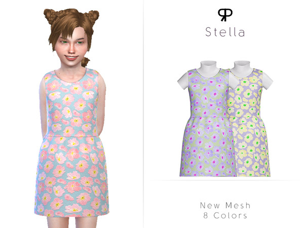 The Sims Resource | Stella