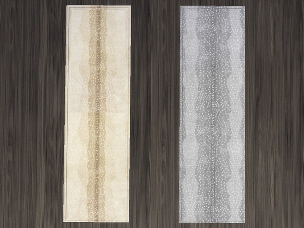 The Sims Resource | J. Magnolia Antelope Runner