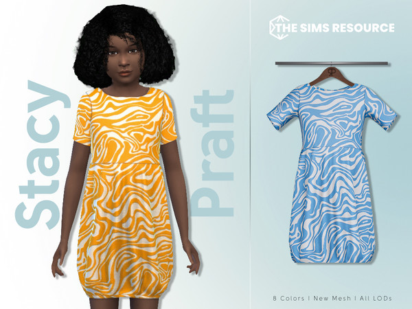 The Sims Resource | Stacy