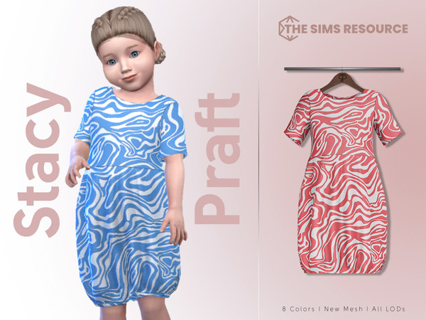 The Sims Resource | Stacy for Toddler