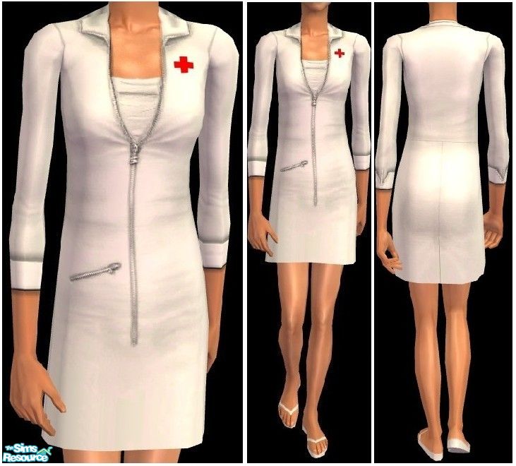 The Sims Resource | JPnurse - teen