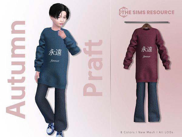 The Sims Resource | Autumn