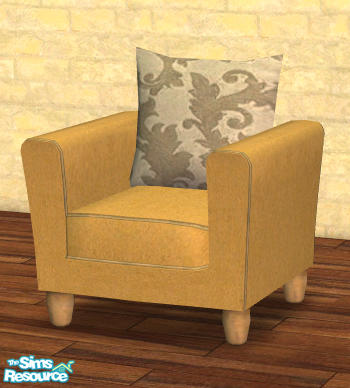 The Sims Resource | chair