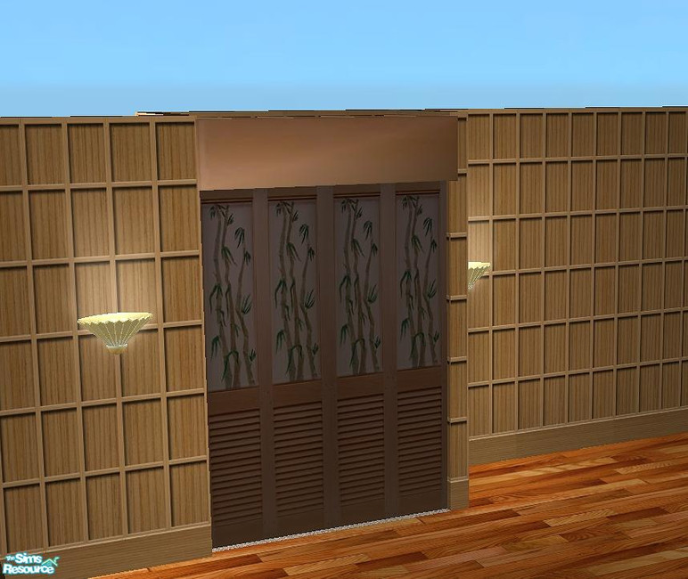 The Sims Resource - Closet recolor