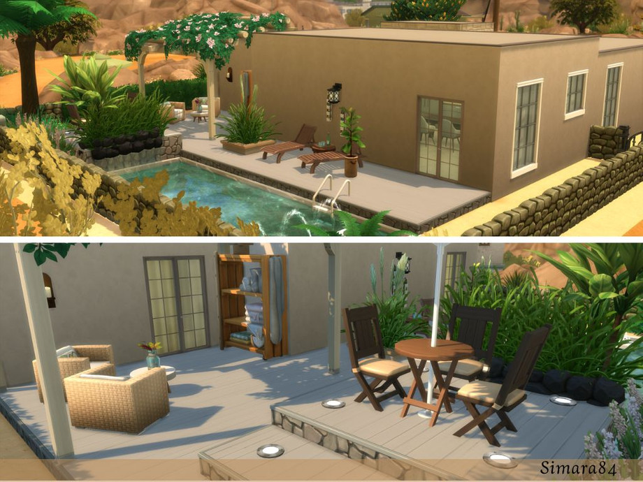 The Sims Resource | Bella