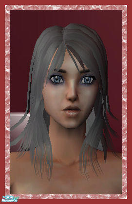 The Sims Resource | Hair Collection 3d