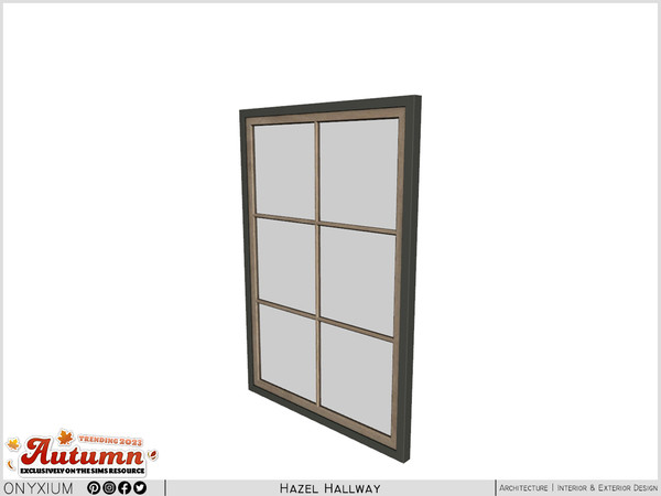 The Sims Resource | Hazel Mirror