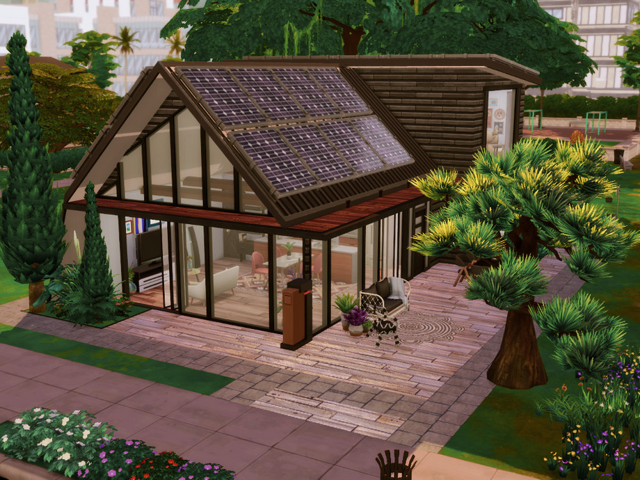 The Sims Resource | Solaris only TSR cc