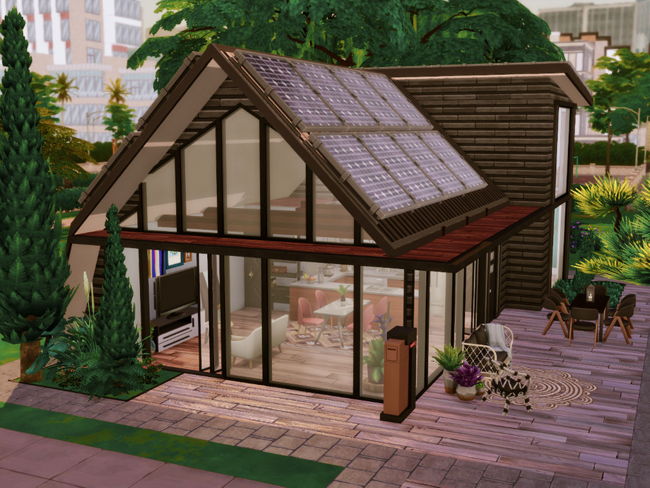 The Sims Resource | Solaris only TSR cc