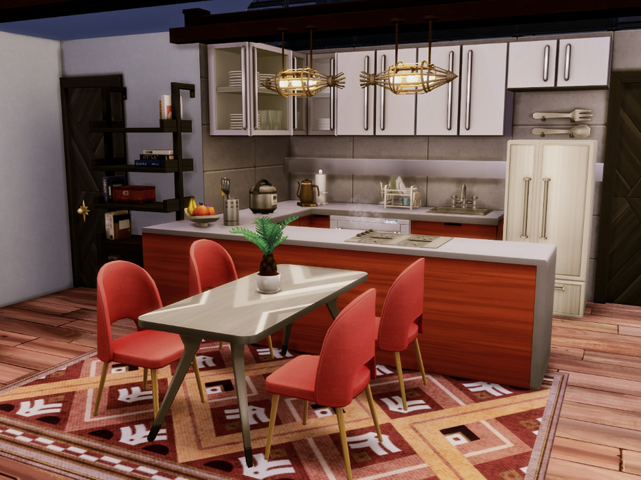 The Sims Resource | Solaris only TSR cc