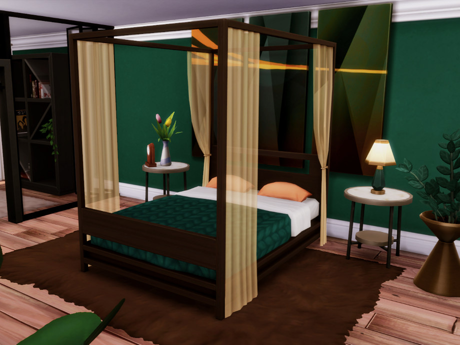 The Sims Resource | Solaris only TSR cc