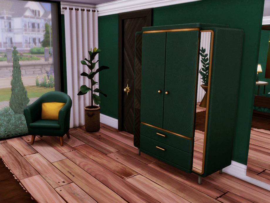 The Sims Resource | Solaris only TSR cc
