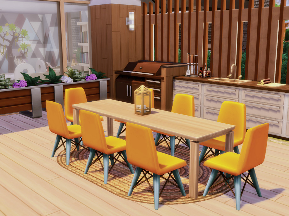 The Sims Resource | Miwlich (Only TSR CC)
