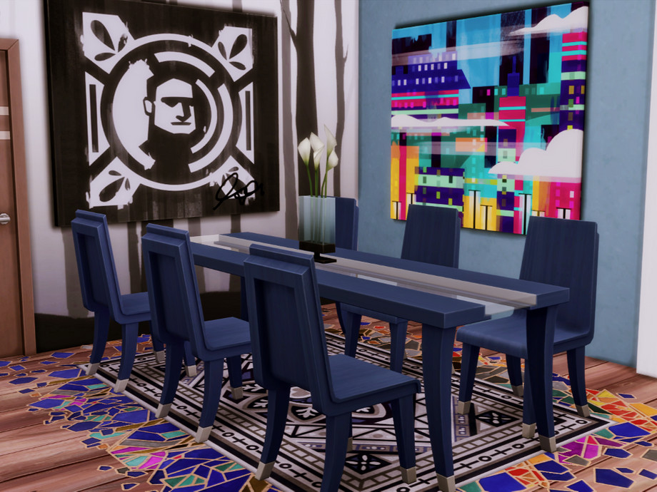The Sims Resource | Miwlich (Only TSR CC)