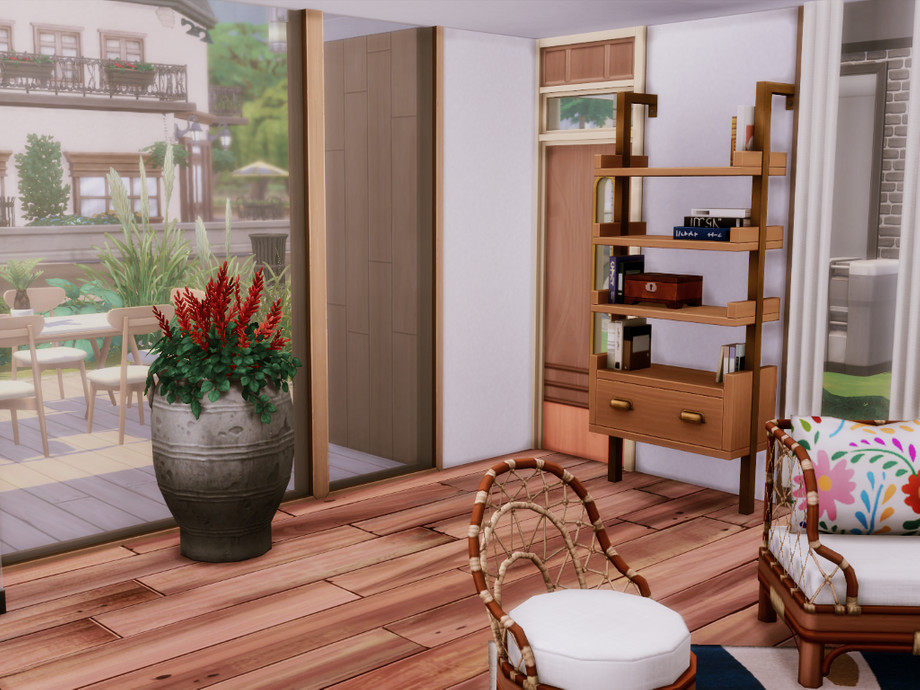 The Sims Resource | Miwlich (Only TSR CC)