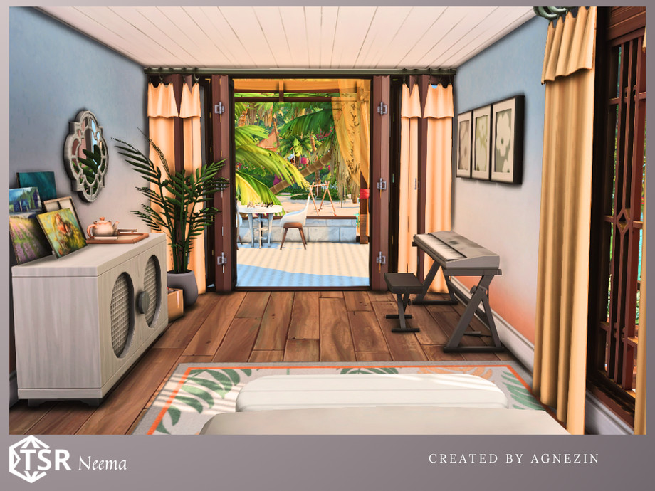 The Sims Resource | Neema