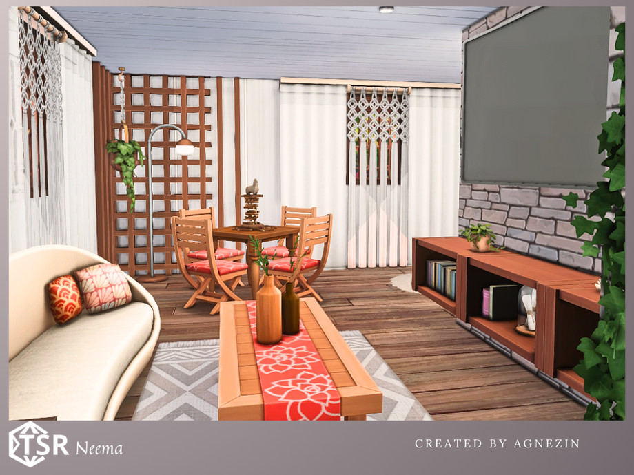 The Sims Resource | Neema