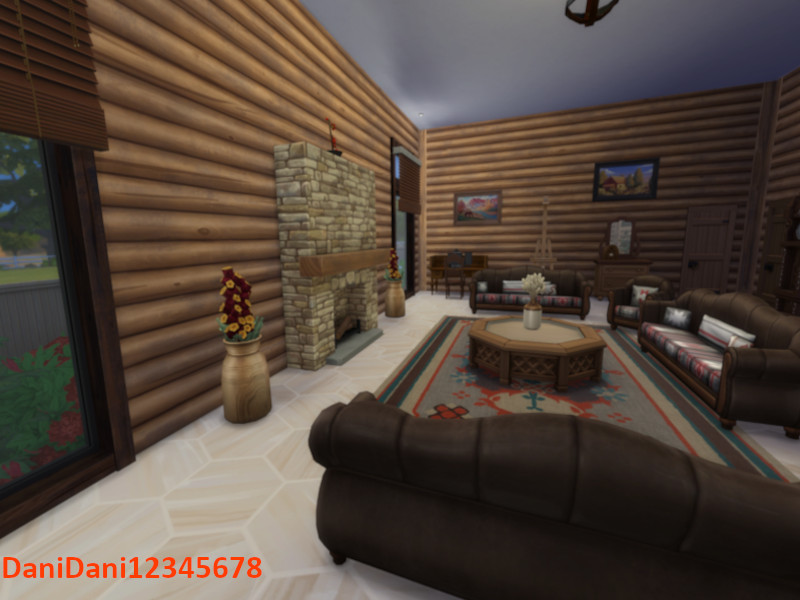 The Sims Resource | Ranch Arizona