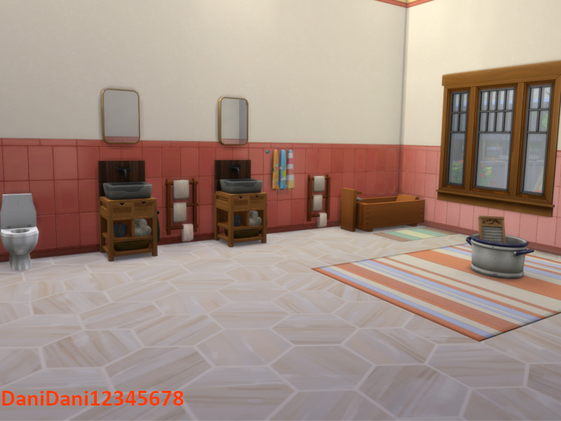 The Sims Resource | Ranch Arizona