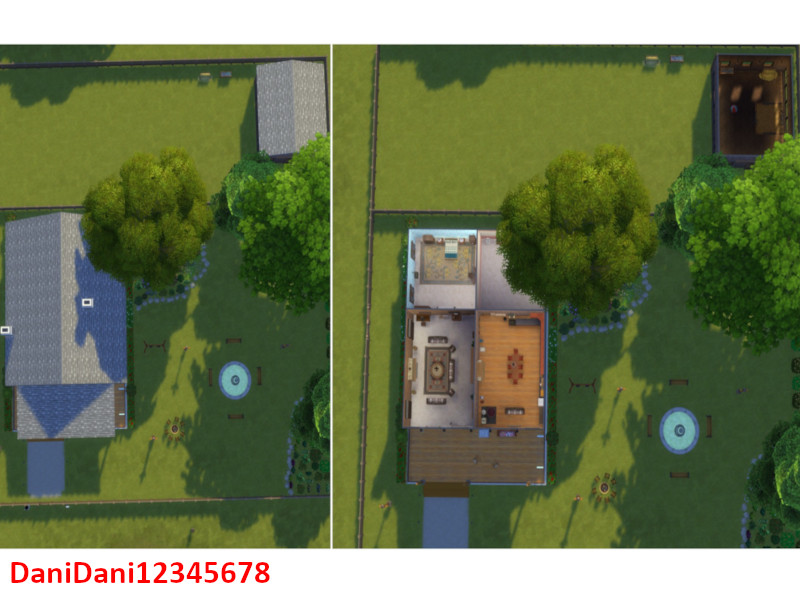 The Sims Resource | Ranch Arizona