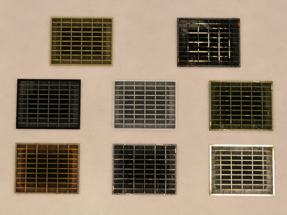 The Sims Resource | Steel Grating (tileable)