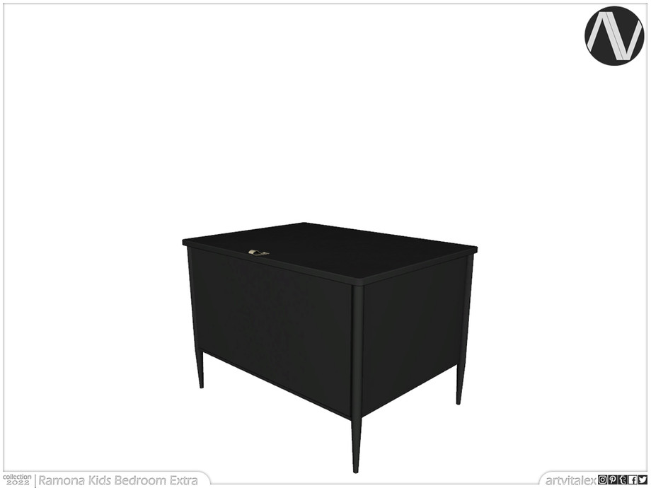 The Sims Resource | Ramona Toy Box