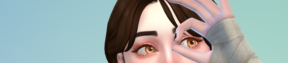 The Sims Resource - ChocopieSims