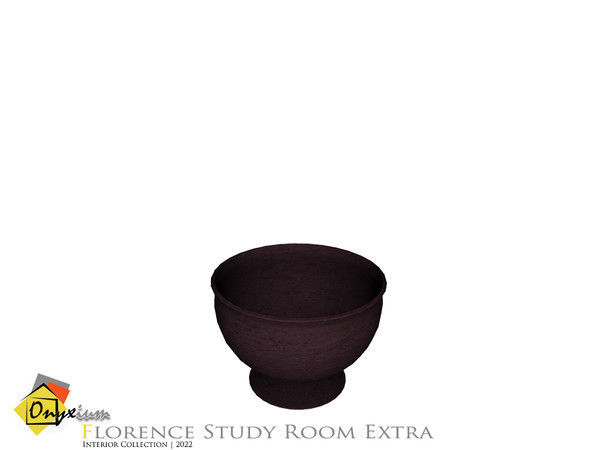 The Sims Resource | Florence Witch Cauldron Decor