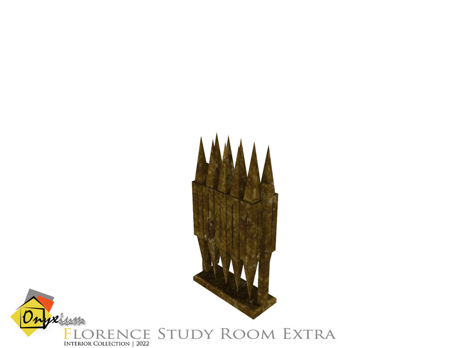 The Sims Resource | Florence Mystical Magnet Decor