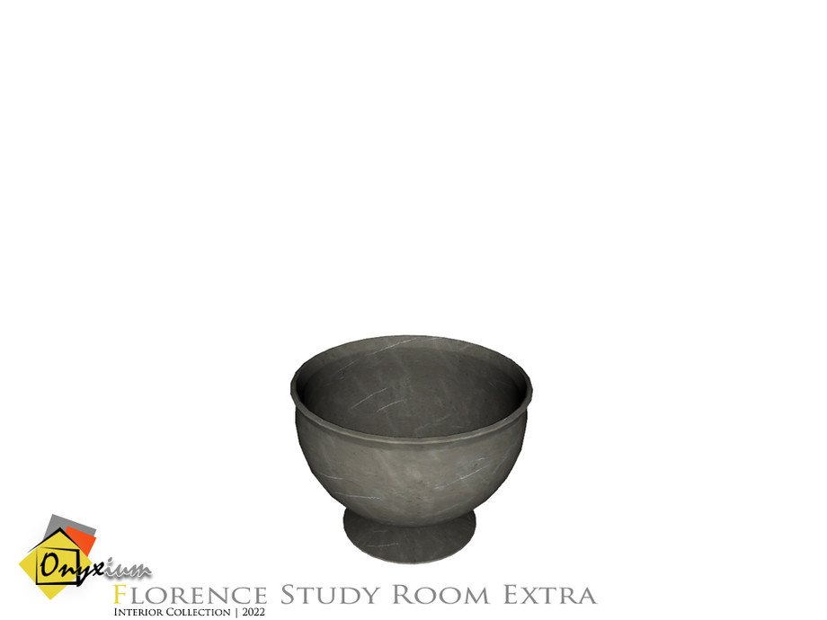 The Sims Resource | Florence Witch Cauldron Decor