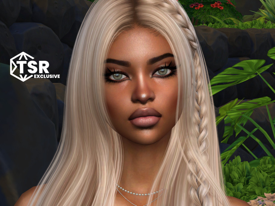The Sims Resource | Dora Bradford