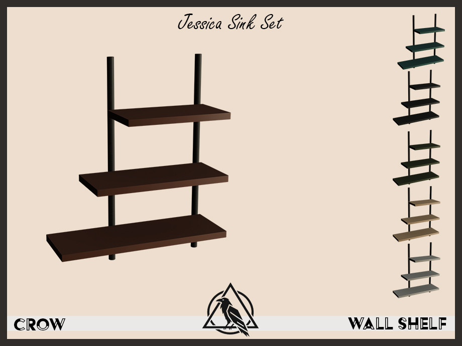 The Sims Resource | Toothbrush Set