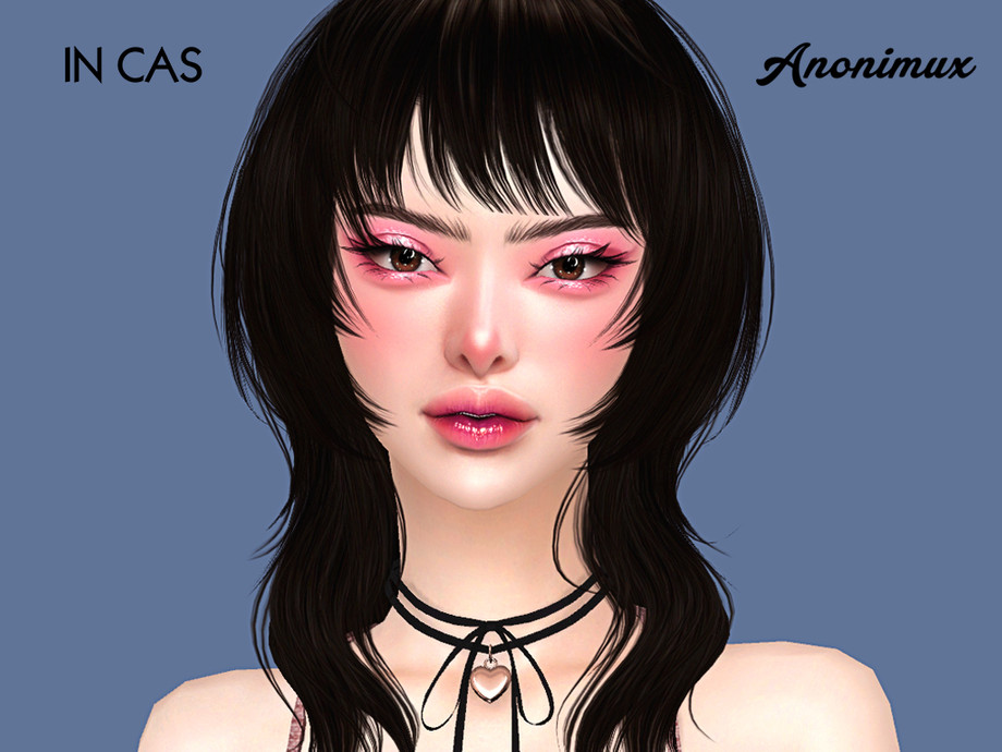 The Sims Resource | Yuna Eyes