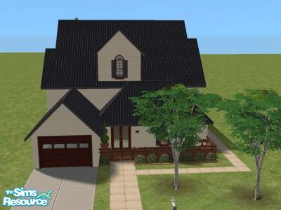 The Sims Resource | The Haywood