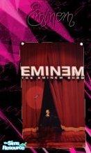 The Sims Resource | Music Posters - Eminem