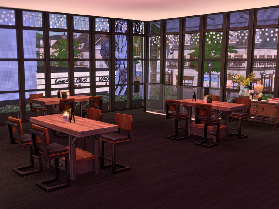 The Sims Resource | Jazz & Jams (no CC)