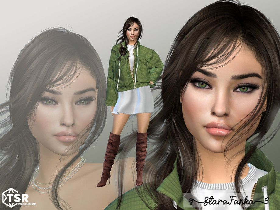 The Sims Resource | Jeta Vrioni