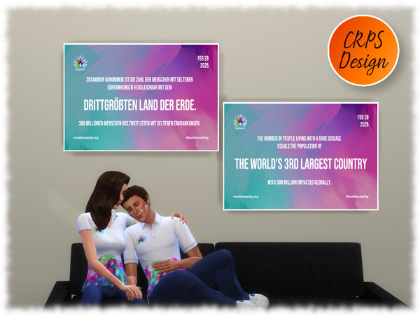 The Sims Resource | RDD 25 Infocard 3