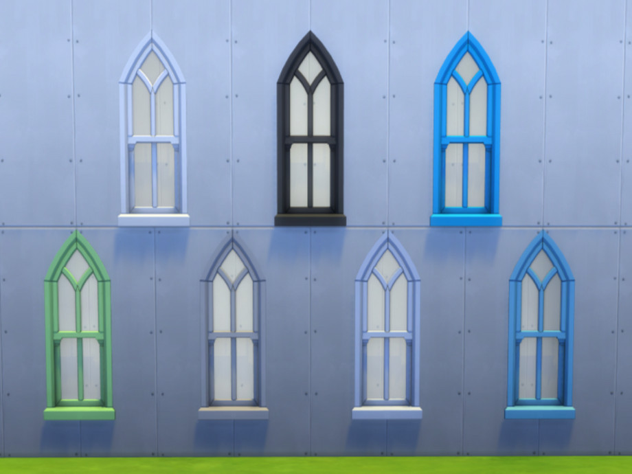 The Sims Resource - Sky Parlor Delight